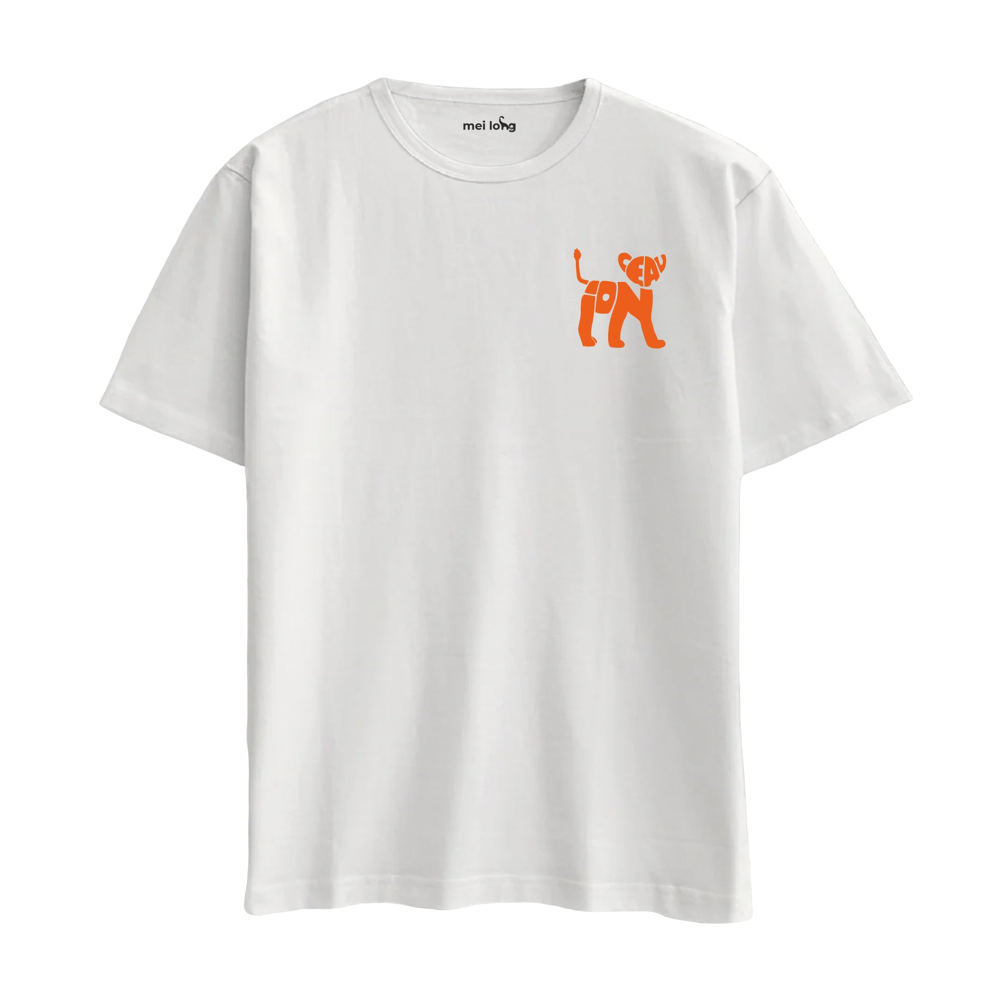 Leon - Oversize T-Shirt