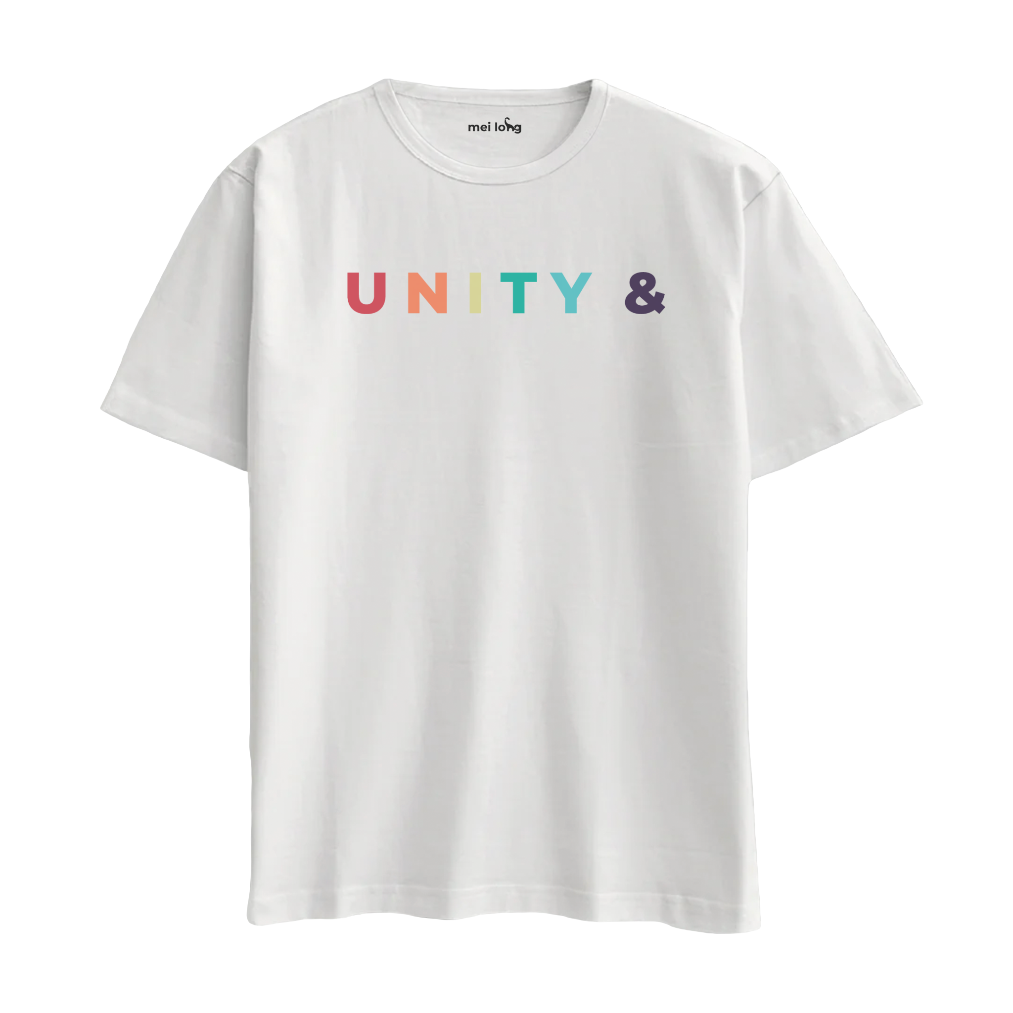 Unity - Oversize T-Shirt